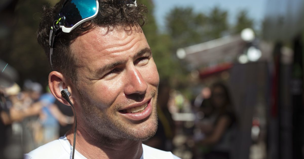 Patrick Lefevere: ‘Mark Cavendish voleva tornare da noi, ma io non ...