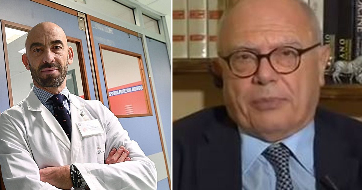 Quarta Repubblica, Bassetti: 'Tutta colpa dell'estate? Evitiamo di dire ...