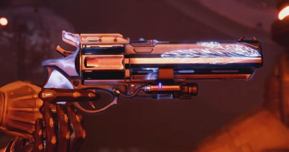 ‘Destiny 2’: Hawkmoon returns, Player discovers farming its random rolls
