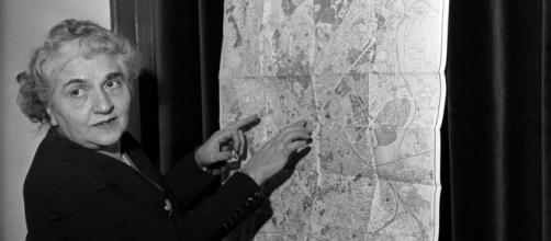 Lina Merlin, al Senato sarà collocato un busto bronzeo in suo onore