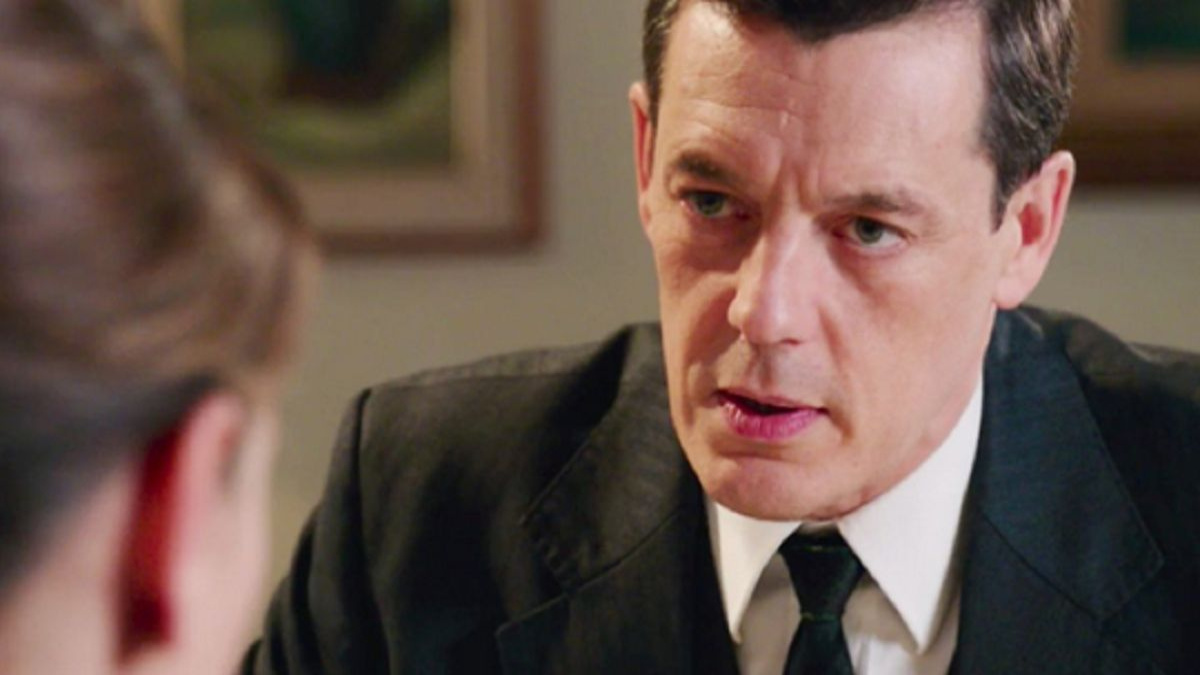 Il Paradiso delle signore, anticipazioni del 17 febbraio: Federico è ...