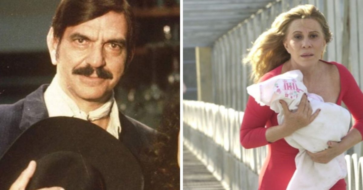 5 Novelas Das 21h Da Tv Globo De Maior Audiência