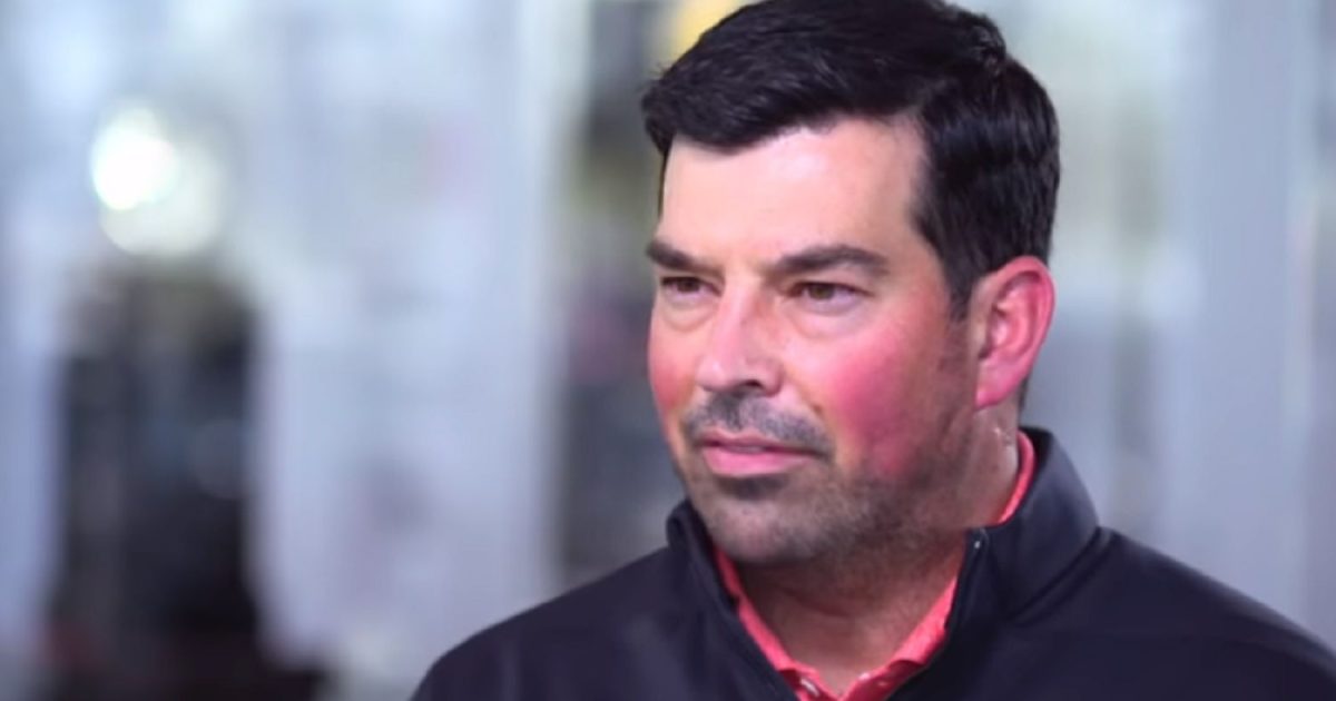 Marcus Bradley becomes top defensive tackle target for Ohio State Buckeyes