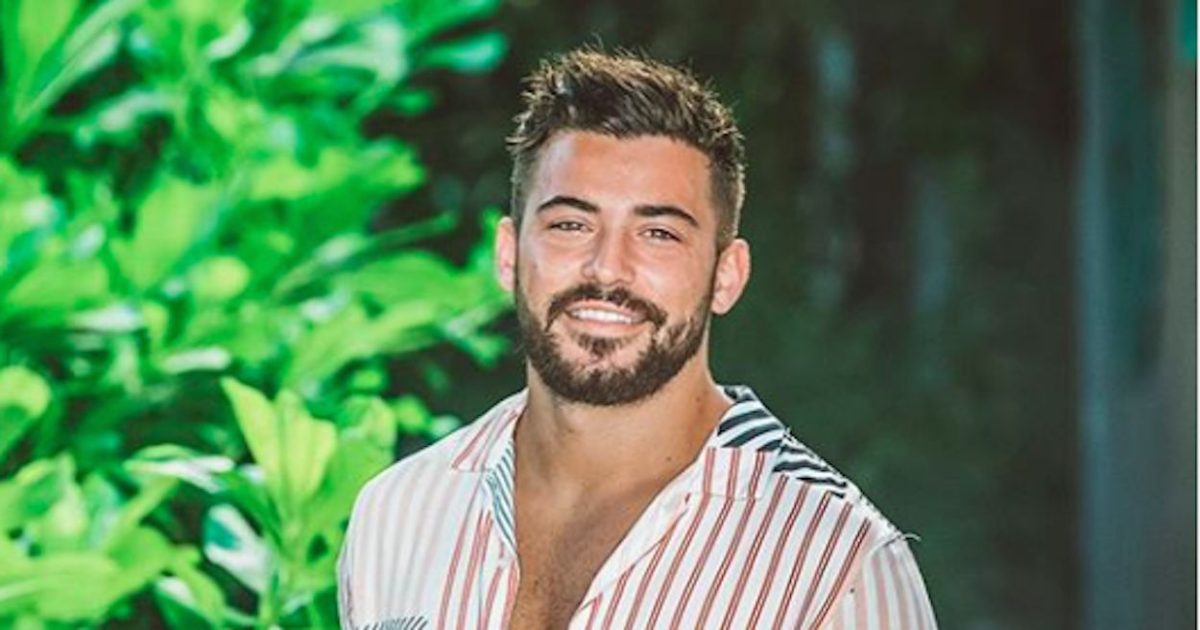 Antho (La Villa 5) officialise sa relation avec Clémence : 'C'est la ...