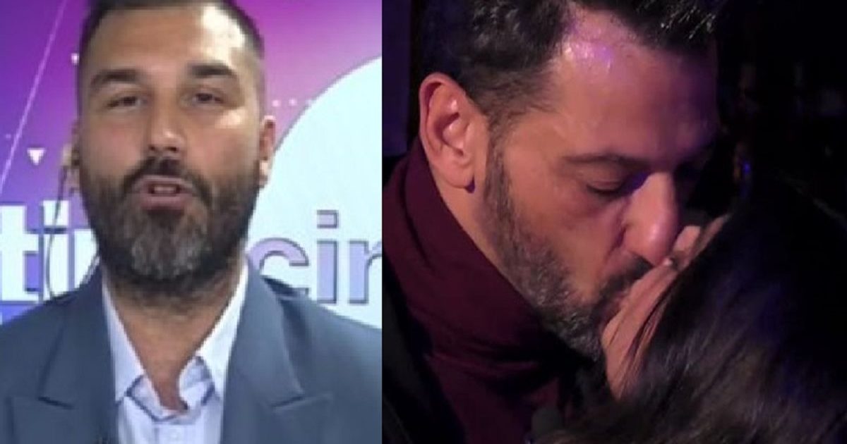 GF Vip 4, Giovanni Conversano attacca Serena e Pago: ‘Si sono messi d ...