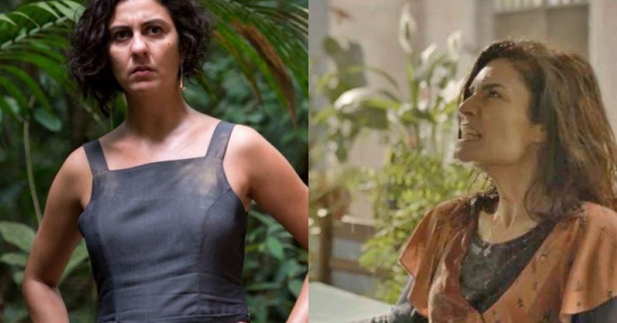 'Amor de Mãe': Leila vira criminosa ao aceitar trabalhar para Penha em ...