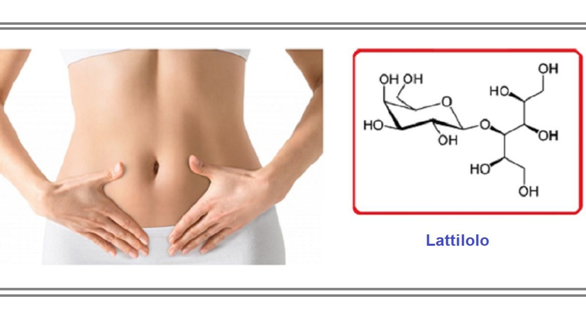 Costipazione idiopatica cronica: FDA approva Lattitolo (Pizensy), un ...