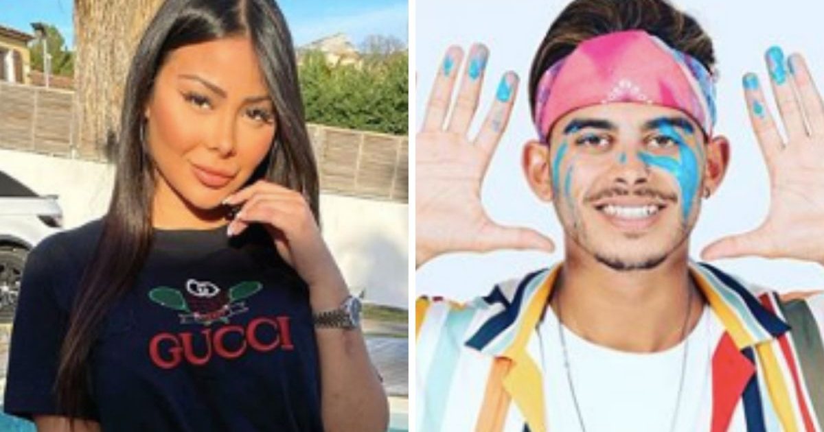 Greg (LMAC) a vu un psychologue à cause de Maeva : 'Elle m'a fait ...