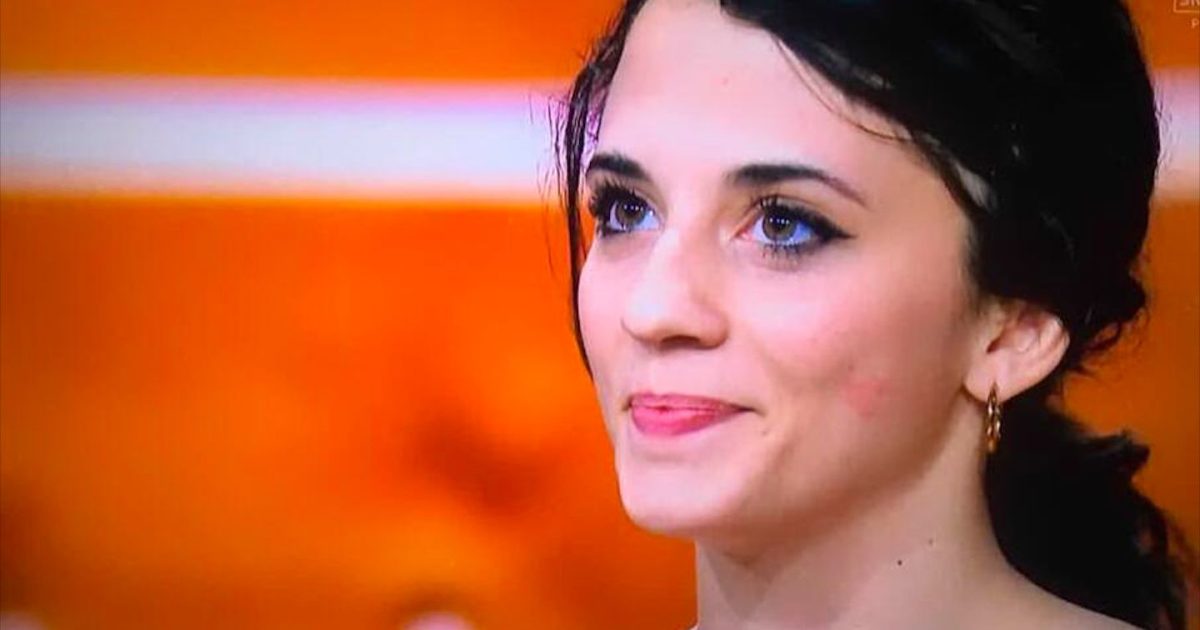 Masterchef Italia, 10ª puntata: gli eliminati sono Francesca e Luciano