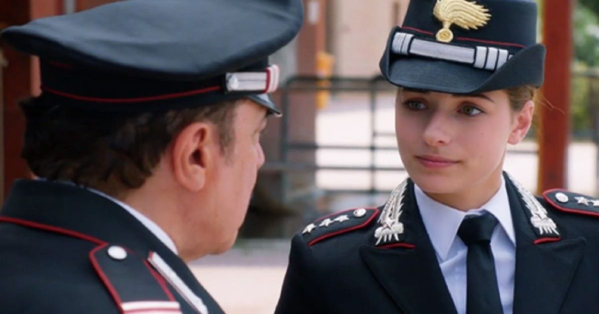 Don Matteo 12, spoiler del 27 febbraio: Cecchini pensa di dare le ...