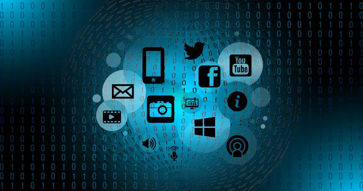 Botnet's recent release shows smarter social media starts with ...