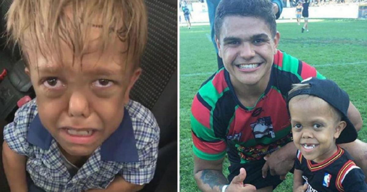 El Vídeo De Un Niño De 9 Años Que Pide Que Le Maten Por Sufrir Acoso
