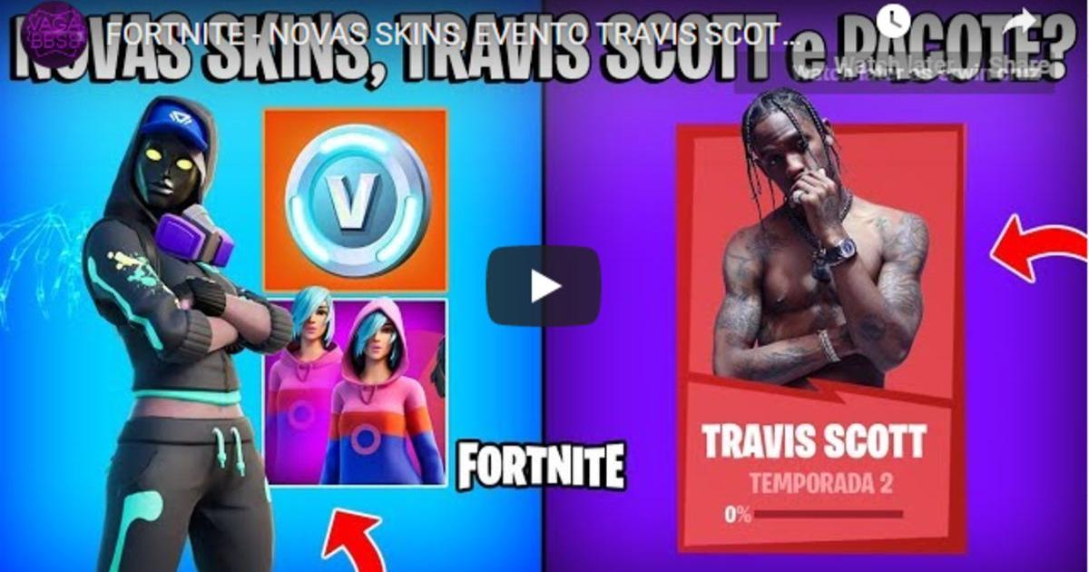 ‘Fortnite’ leaks hint at the introduction of locker loadouts and a ...