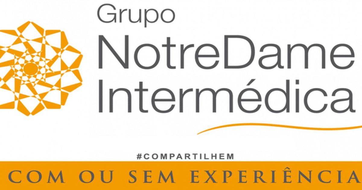 Intermédica abre vagas de emprego com ou sem experiência