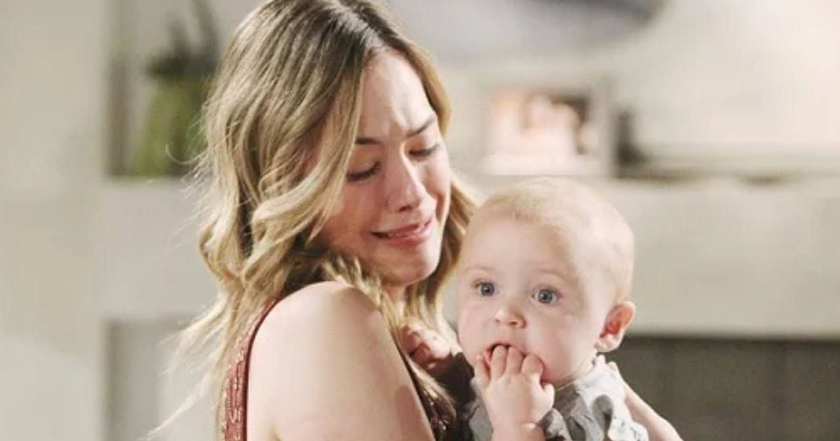 Beautiful, spoiler americani: Flo decide di dire alla Logan che sua ...