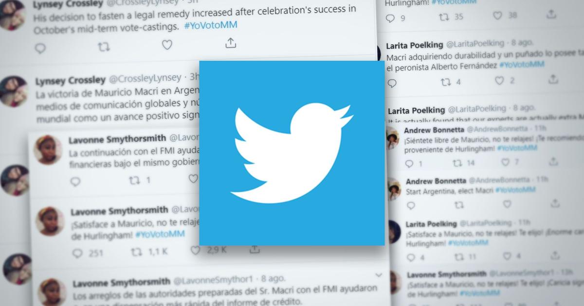 Los 10 mejores tweets de la cuenta del coronavirus