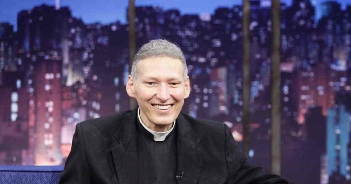 5 músicas do padre Marcelo Rossi