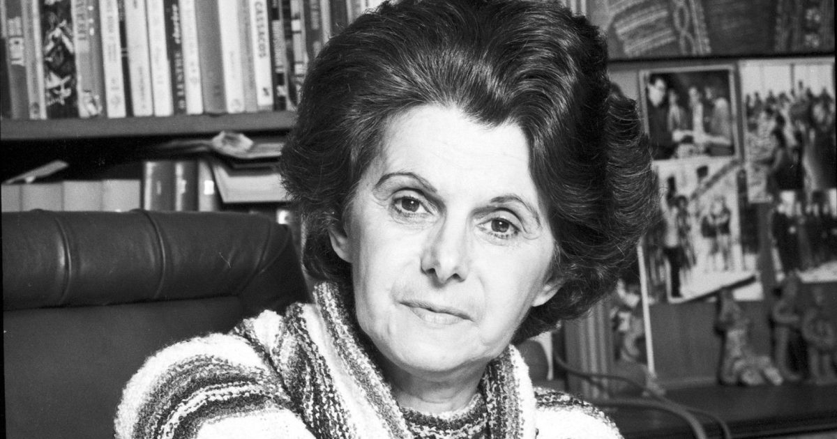 6 novelas de sucesso da autora Janete Clair