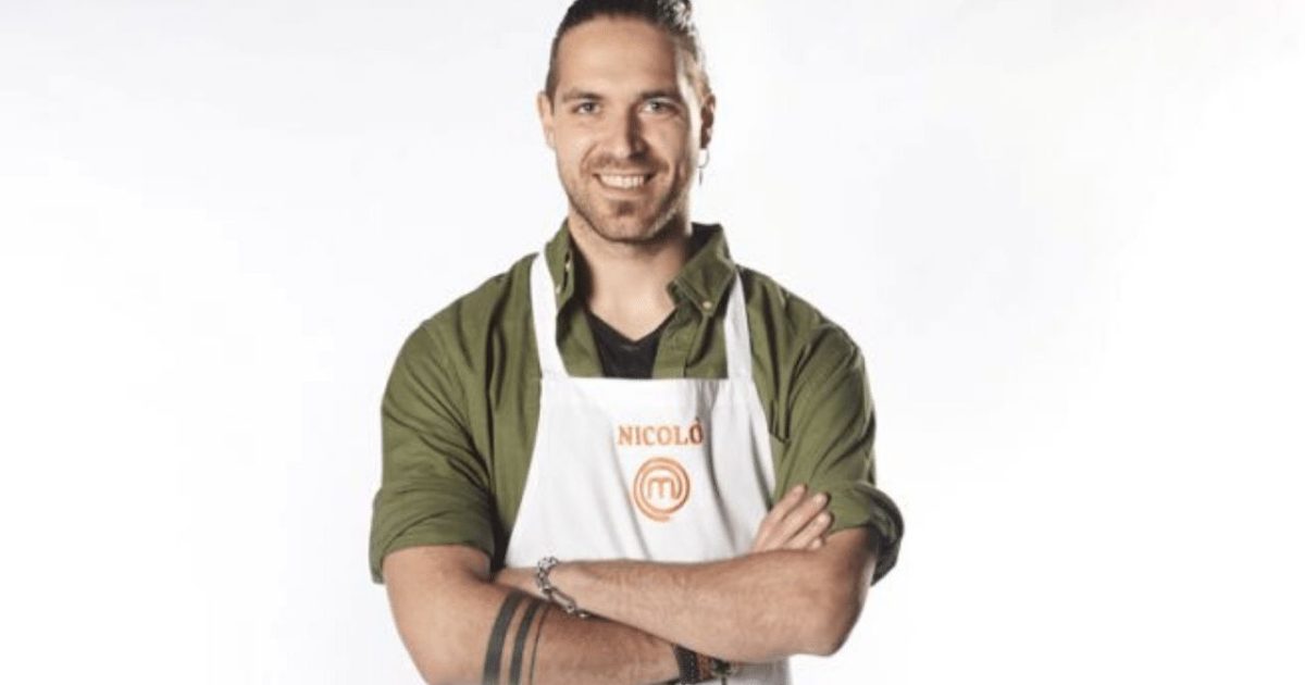 Masterchef Italia, 11ª puntata: Nicolò è l'eliminato della semifinale