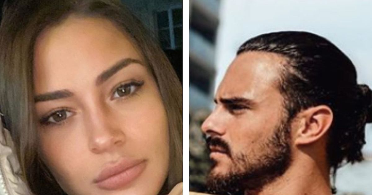 Les Marseillais aux Caraïbes : Alix et Benjamin Samat sont ...