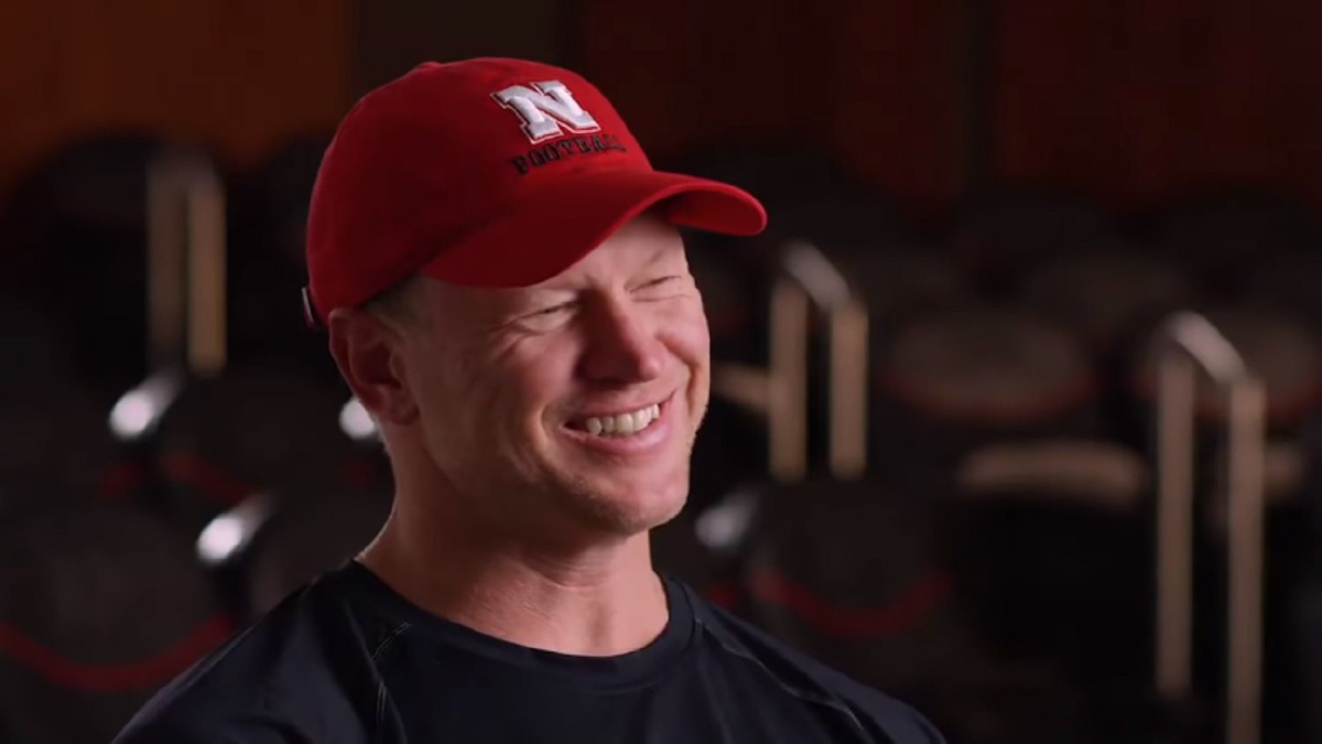 Nebraska Cornhuskers extend offer to Alabama running backs Deshun Murrell, Kenji Christian