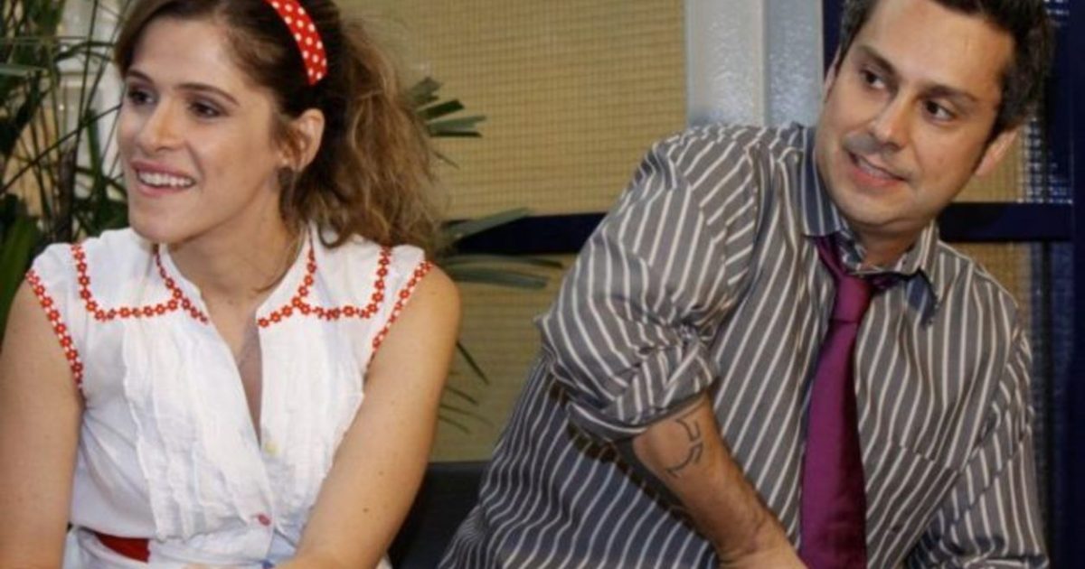 5 Séries Da Rede Globo Que Foram Um Fracasso De Audiência