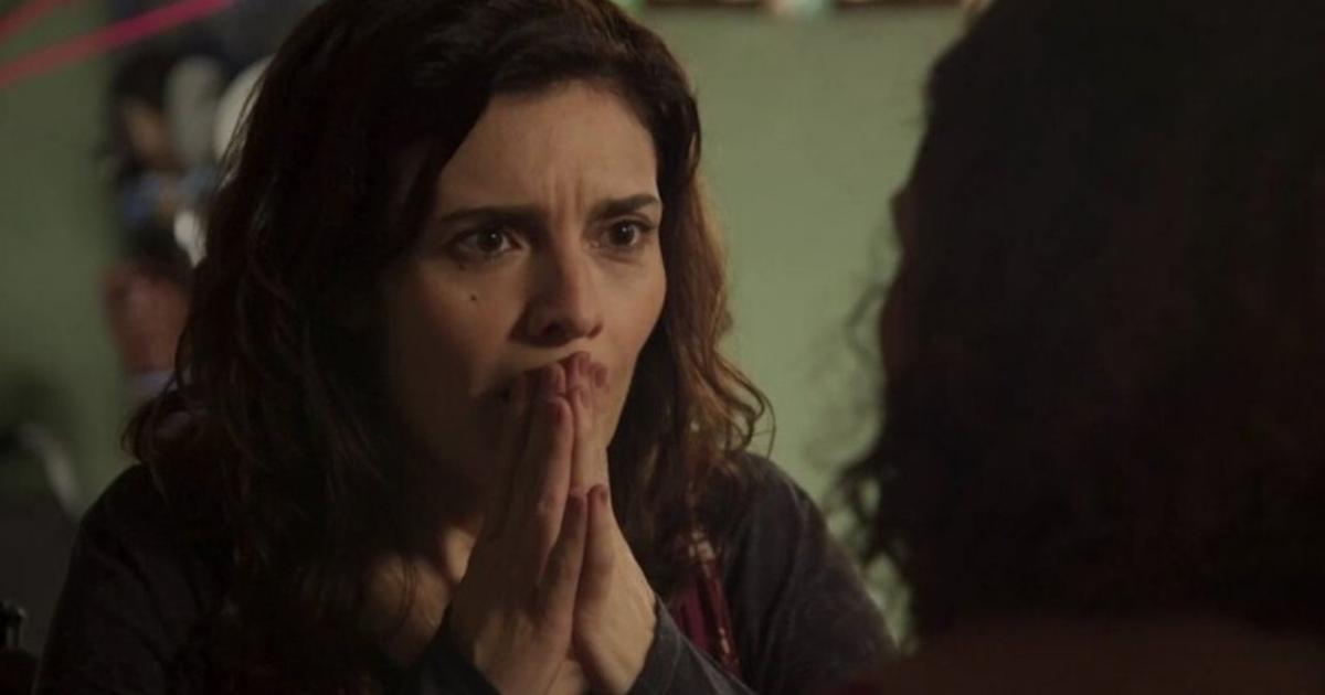 'Amor de Mãe': Leila é exposta e enfurece Magno