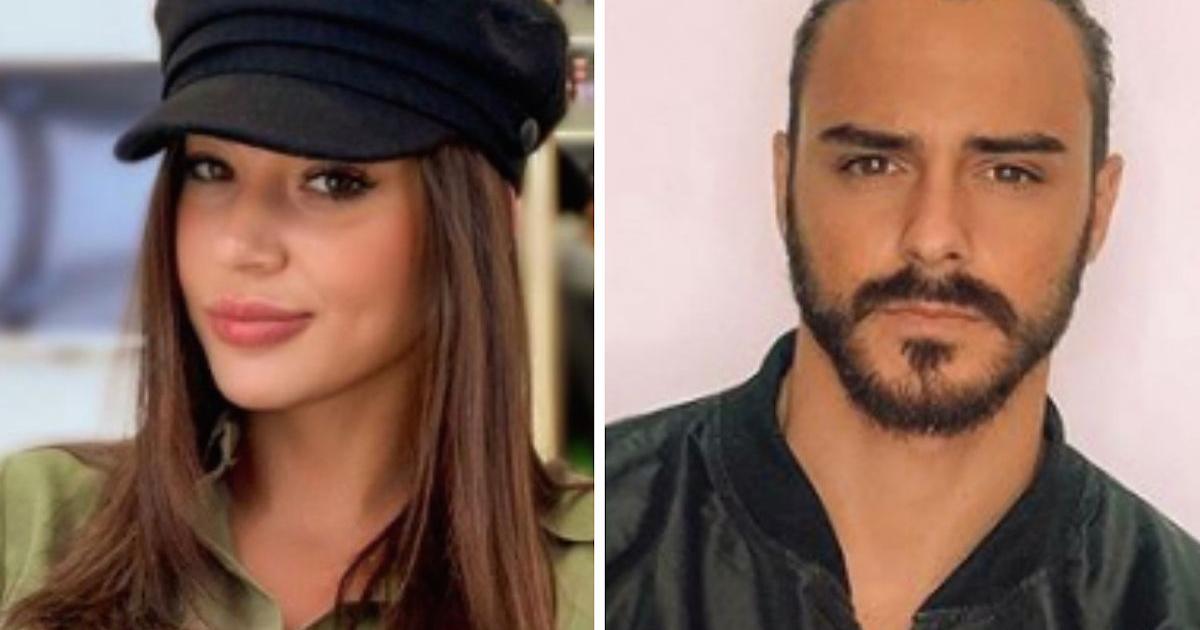 Alix (Les Marseillais) parle du tournage : 'Benjamin est venu à l ...