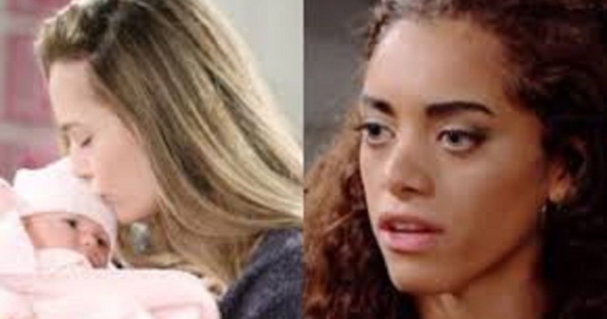 Beautiful, spoiler 10-16 febbraio: Zoe viene a conoscenza che Beth è viva