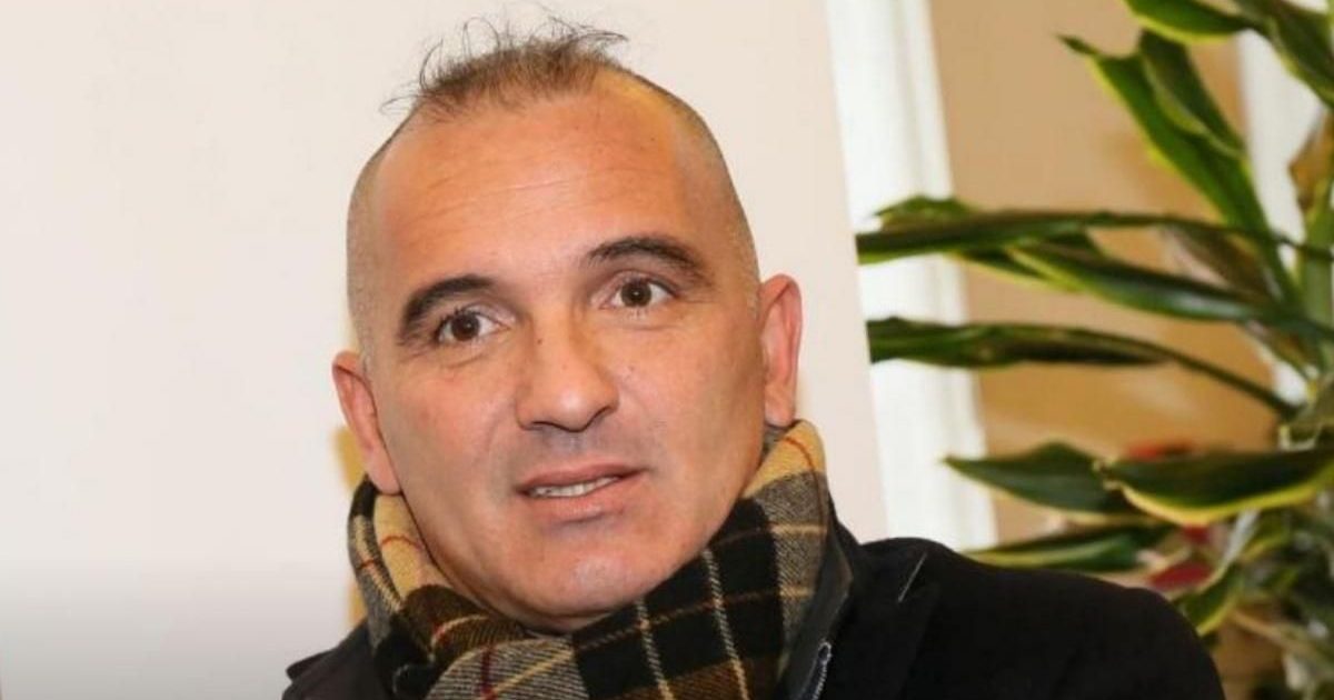 Ferrante: 'Nella Juve tutti stanno zitti e pedalano, all'Inter manca ...