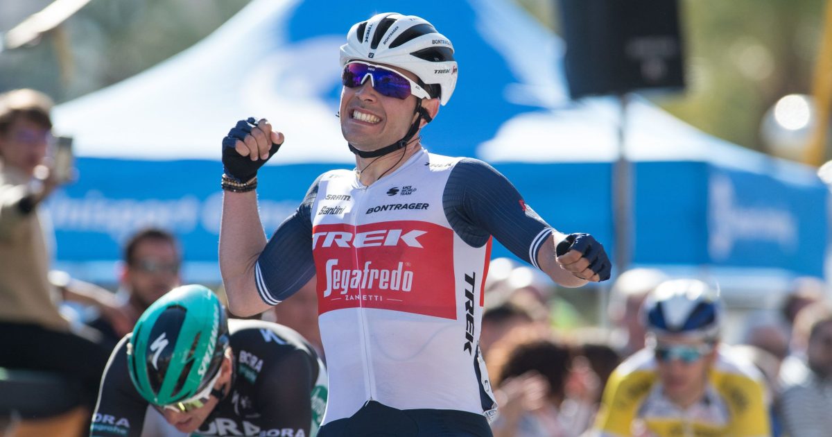 Ciclismo, brutti infortuni per Matteo Moschetti, Sebastian Langeveld e ...