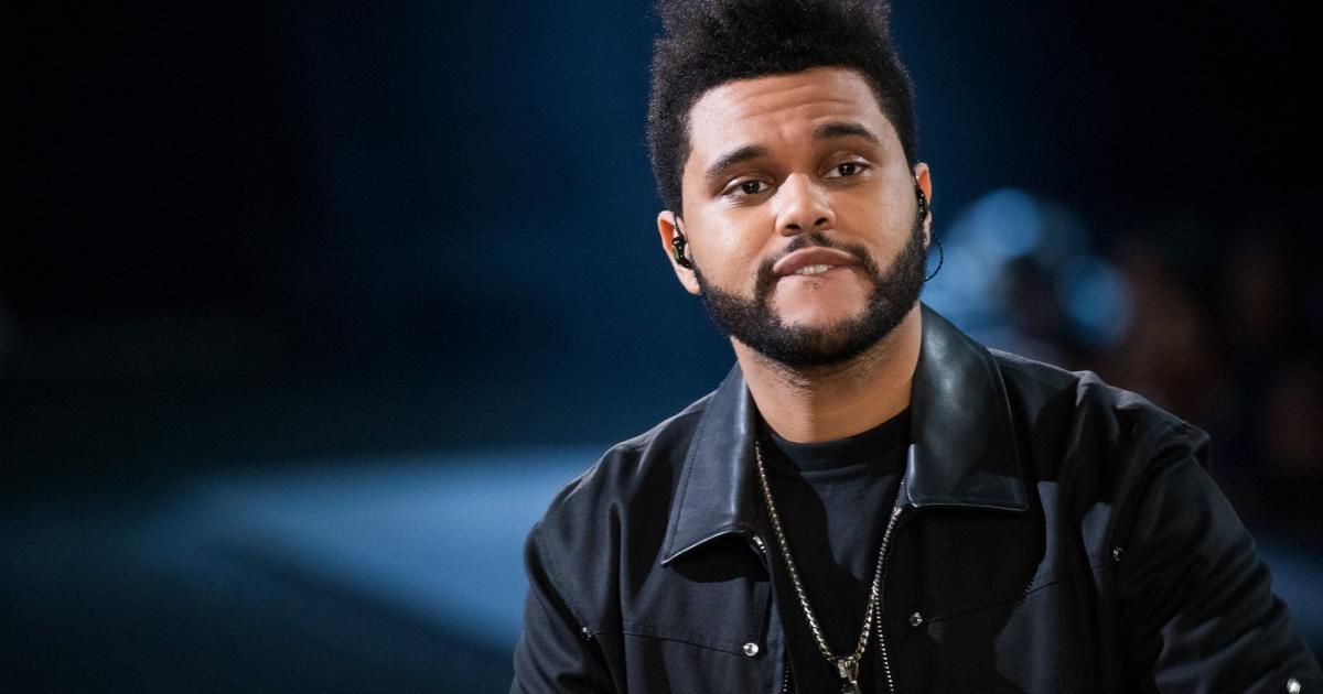 10 curiosidades sobre The Weeknd, el cantante que habla amárico