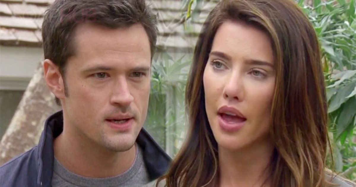 Beautiful, trame americane: Steffy apprende che Thomas usa Zoe per ... Beautiful, trame americane: Steffy apprende che Thomas usa Zoe per ...