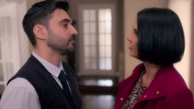 Un posto al sole, trame al 27 marzo: Marina rivela ad Aldo i suoi ...