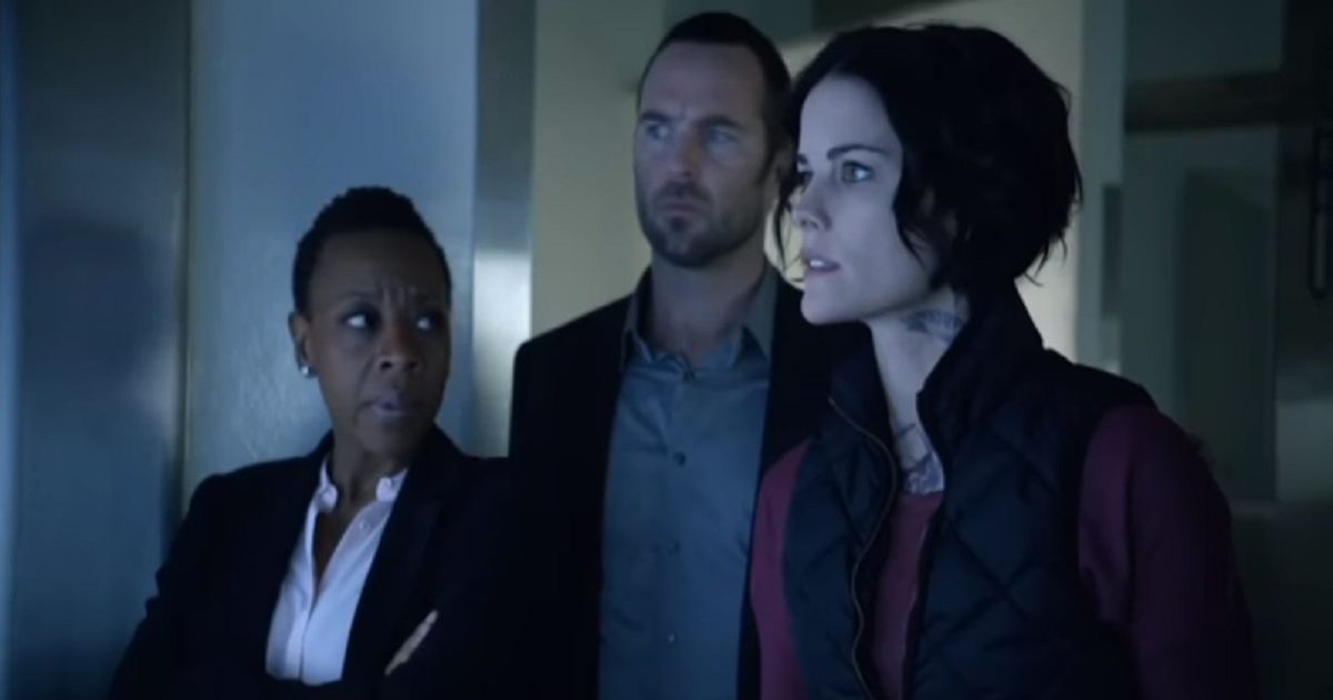 5 atrizes da série 'Ponto Cego'