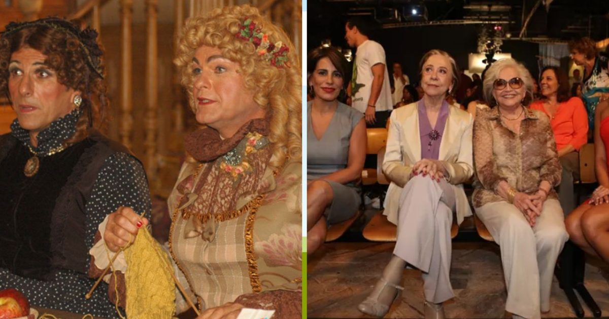 5 Novelas Da Globo Que Não Tiveram A Audiência Esperada