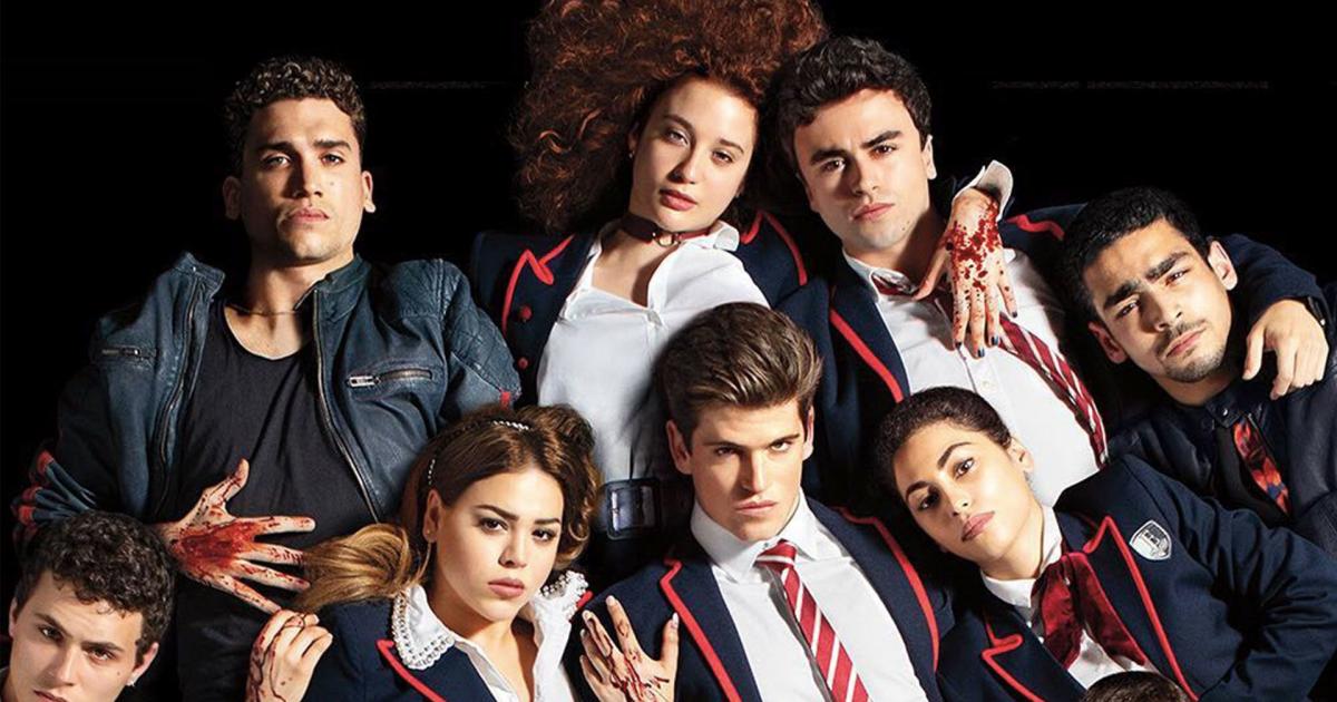 5 atores que se sobressaíram na série 'Elite'