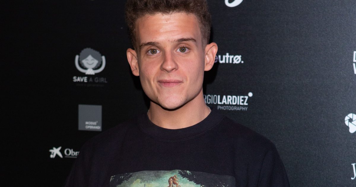 20 curiosidades sobre Arkano, el rapero que posee un Récord Guinness en ...