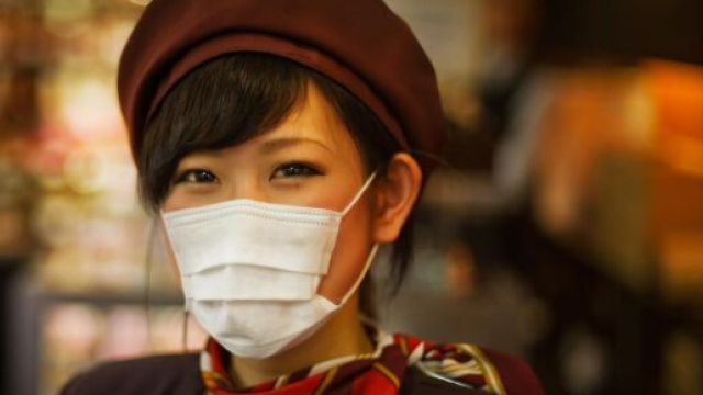 Piemonte: un'azienda tessile ha convertito parte della sua produzione ...