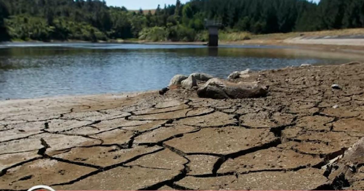 New Zealand finds huge aquifer off its coast that could help drought ...