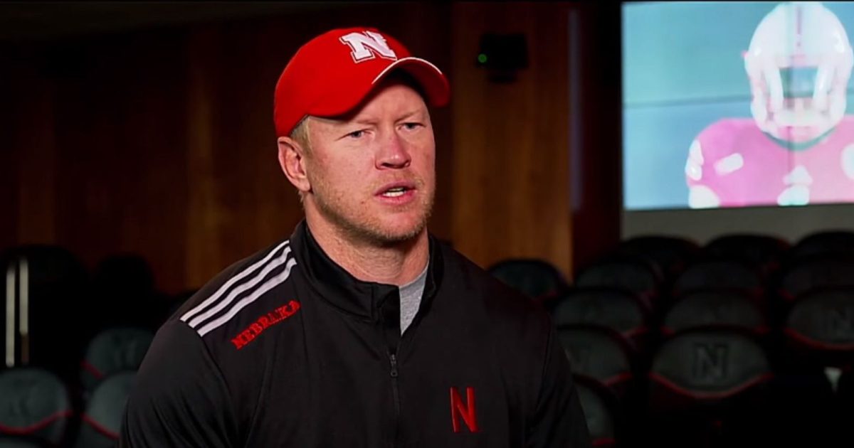 Nebraska Huskers: The spring game could be played behind closed doors