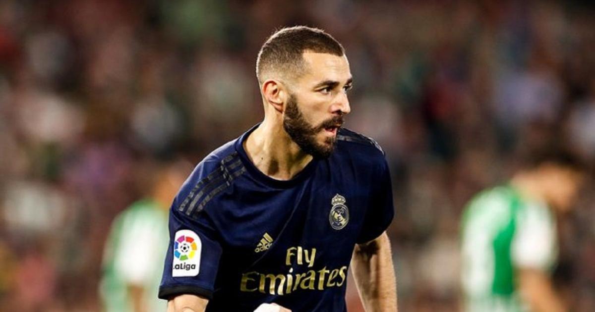 Mercato PSG : Benzema toujours plus proche de la capitale