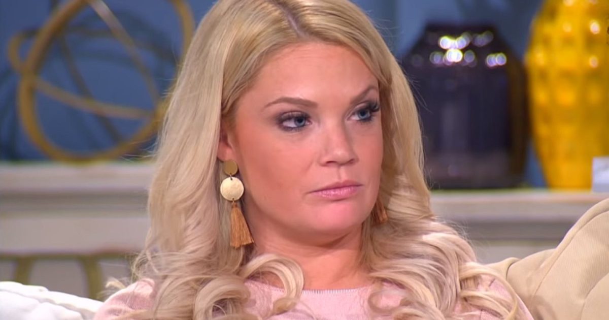 '90 Day Fiancé': Ashley Martson slammed for her COVID-19 quarantine ...