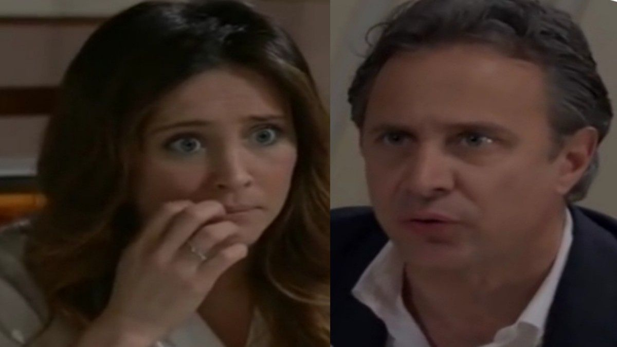 Upas, spoiler al 27 marzo: il clan Tregara nel mirino di Eugenio