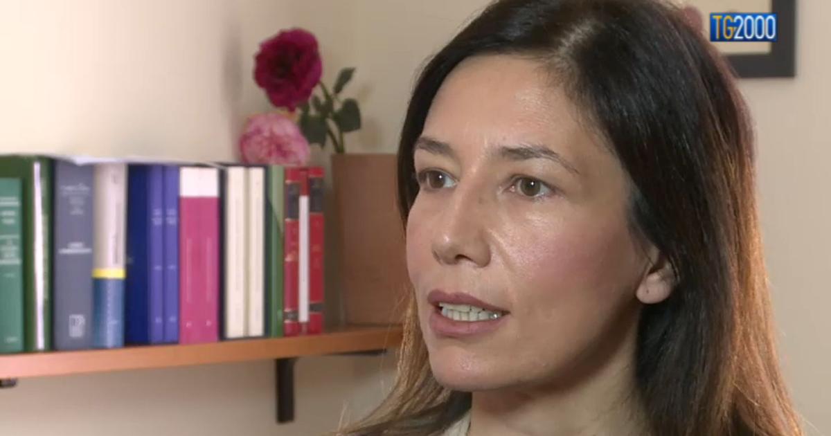 Intervista all'attrice Beatrice Fazi: 'Il mio percorso dal male di ...