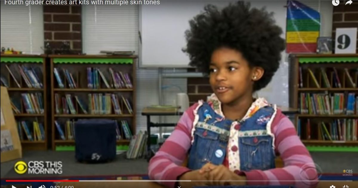 Bellen Woodard brings ‘More Than Peach’ campaign to ‘CBS This Morning ...