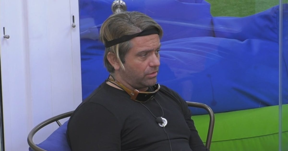 8 curiosità su Patrick Ray Pugliese: per due volte è arrivato sul podio ...