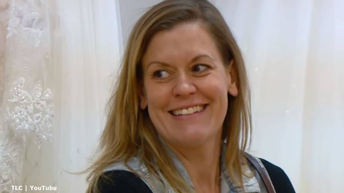 '90 Day Fiance': Fans support Michael Jessen's ex, Sarah after breast ...