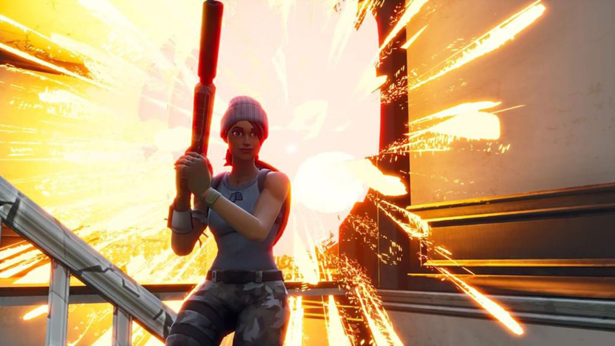 Epic Games nerfs explosives with a 'Fortnite' hotfix after numerous ...
