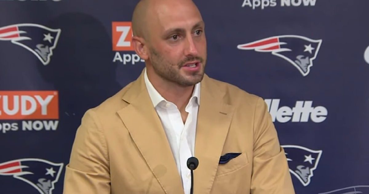 Patriots bring back veteran QB Brian Hoyer, ink ex-Jets linebacker ...